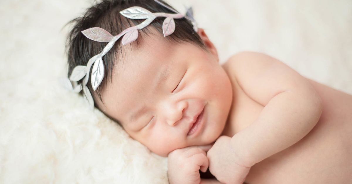 111 Girl Names That Start With 'T'