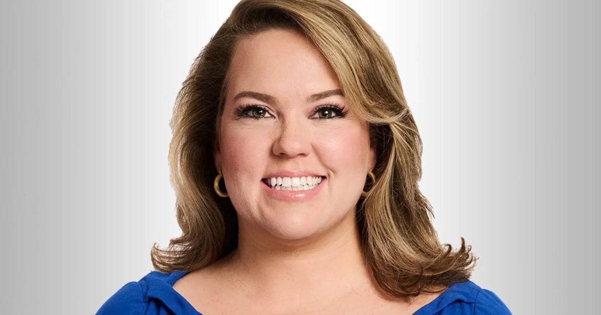 NBC Connecticut's Heidi Voight Says Her Mother Was Murdered