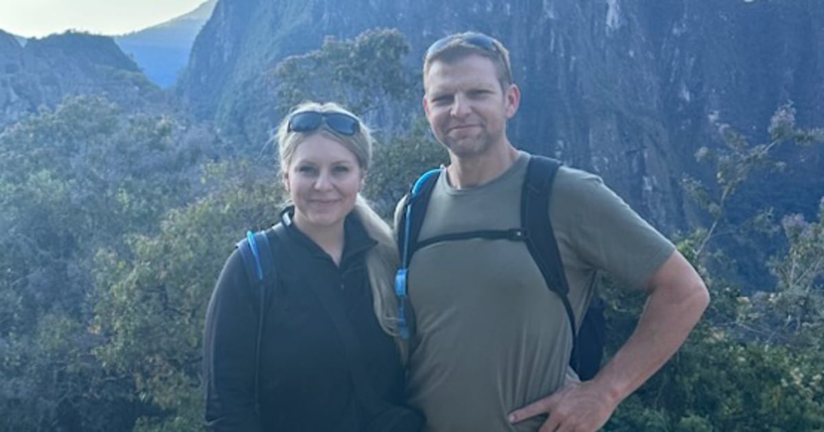 Father Dies After Moving Son Into Arkansas State University Dorm