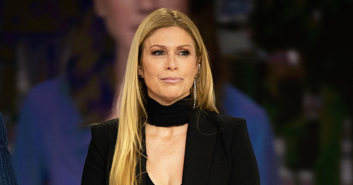 TODAY's Jill Martin Shares Emotional Video Wig Shopping After Chemo