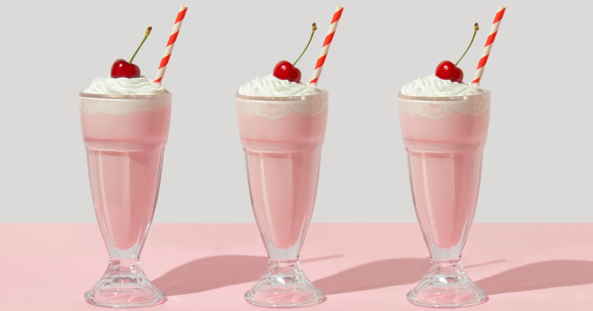 Deadly Milkshakes: 3 Dead After Listeria Outbreak In Washington State