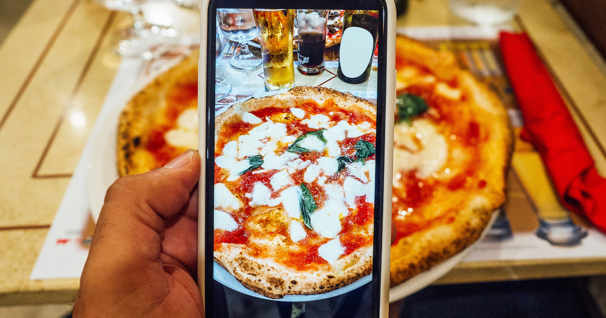 ‘Pizza Influencer’ Job: Slice Offering $110K for Position