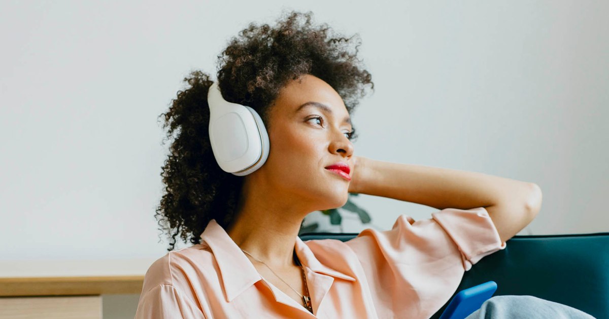 23 Best Podcasts For Women, By Women