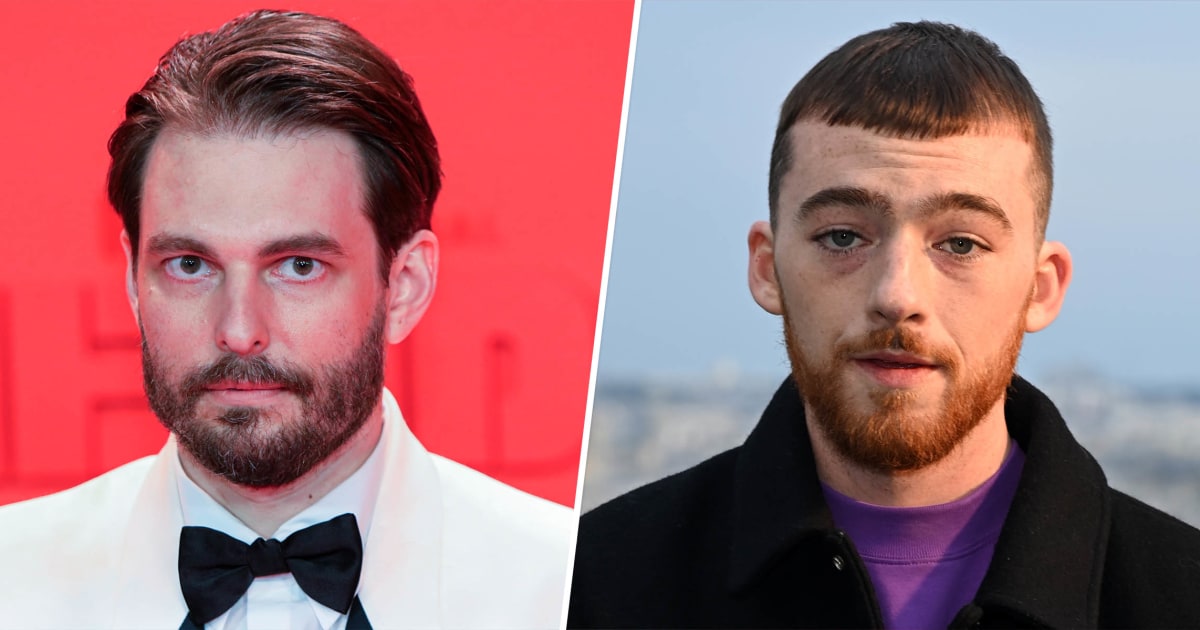 ‘Euphoria’ Creator Sam Levinson Remembers Late Angus Cloud