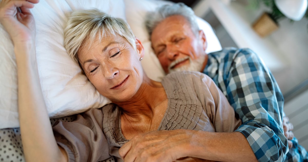 What's The Ideal Sleep Temperature? New Study Offers Answer