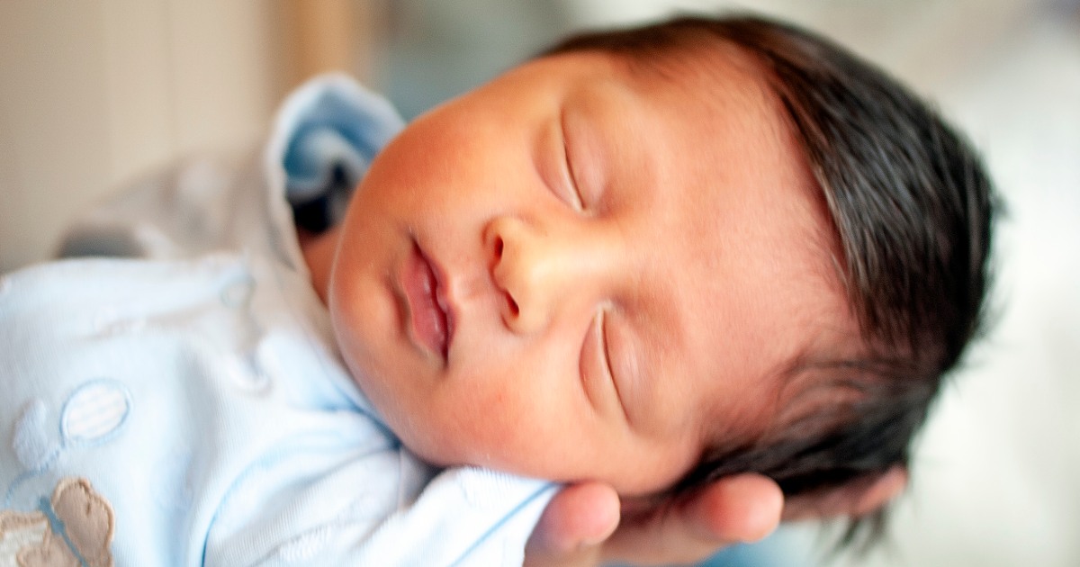 100 Boy Names That Start With 'Z'