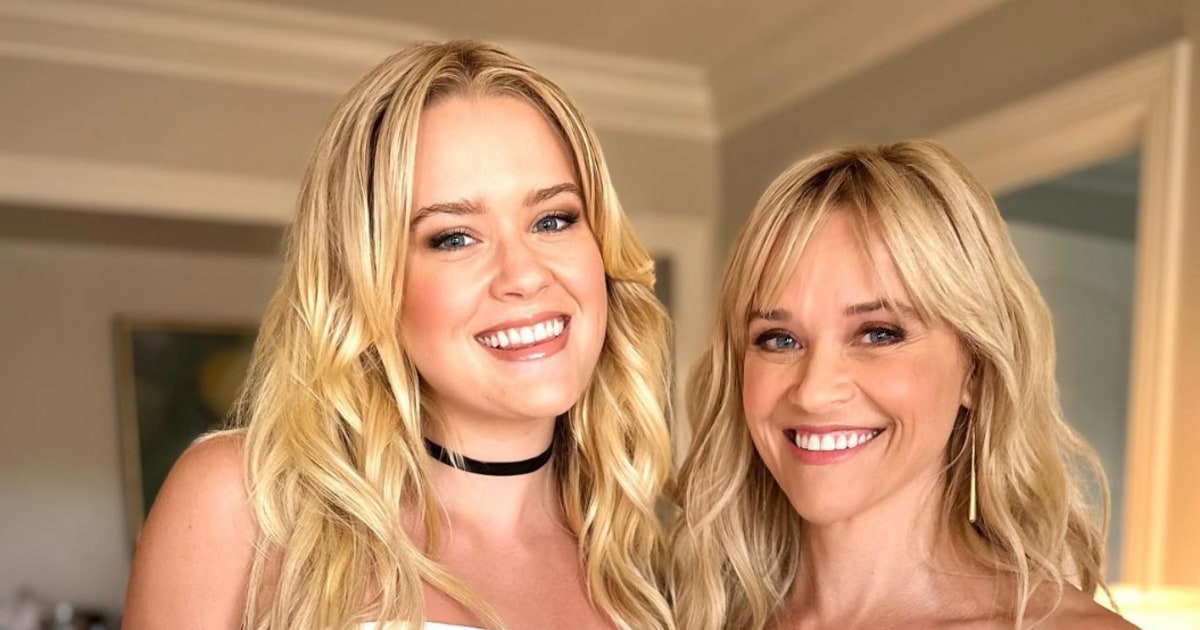 Reese Witherspoon’s kids: A Guide to the Actor’s 3 Kids