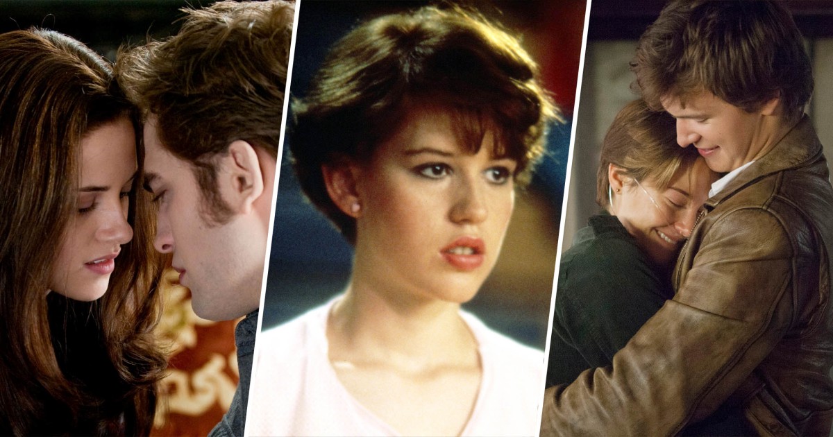 16 Best Teen Romance Movies