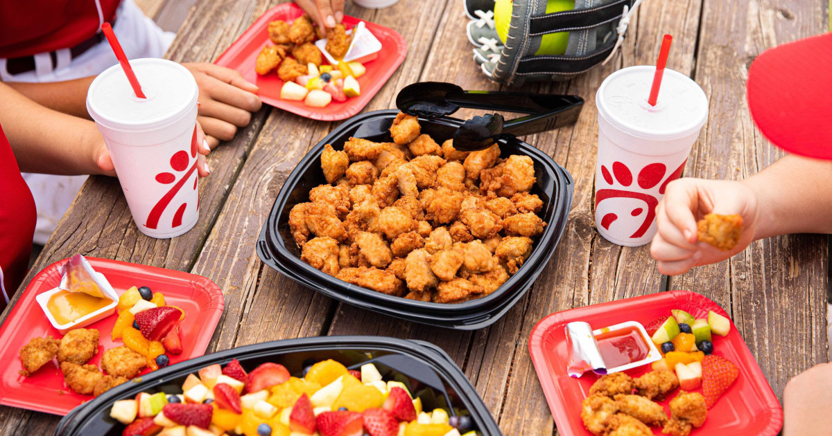 Chick-fil-A Catering: Everything You Need to Know