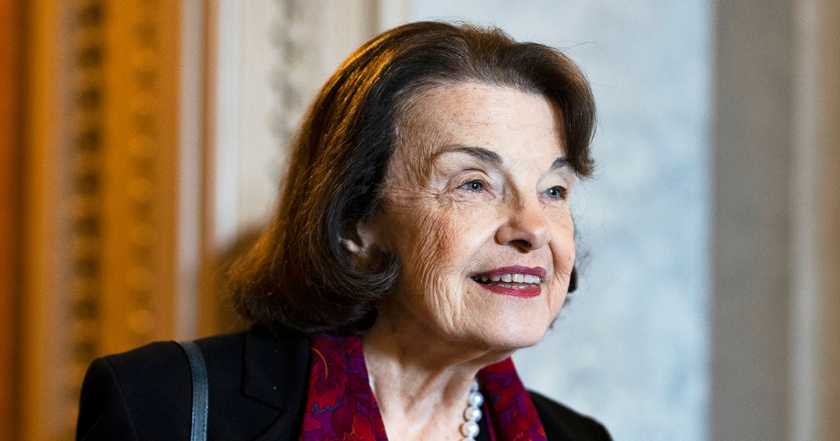 Who was Dianne Feinstein married to? All About Her 3 Husbands