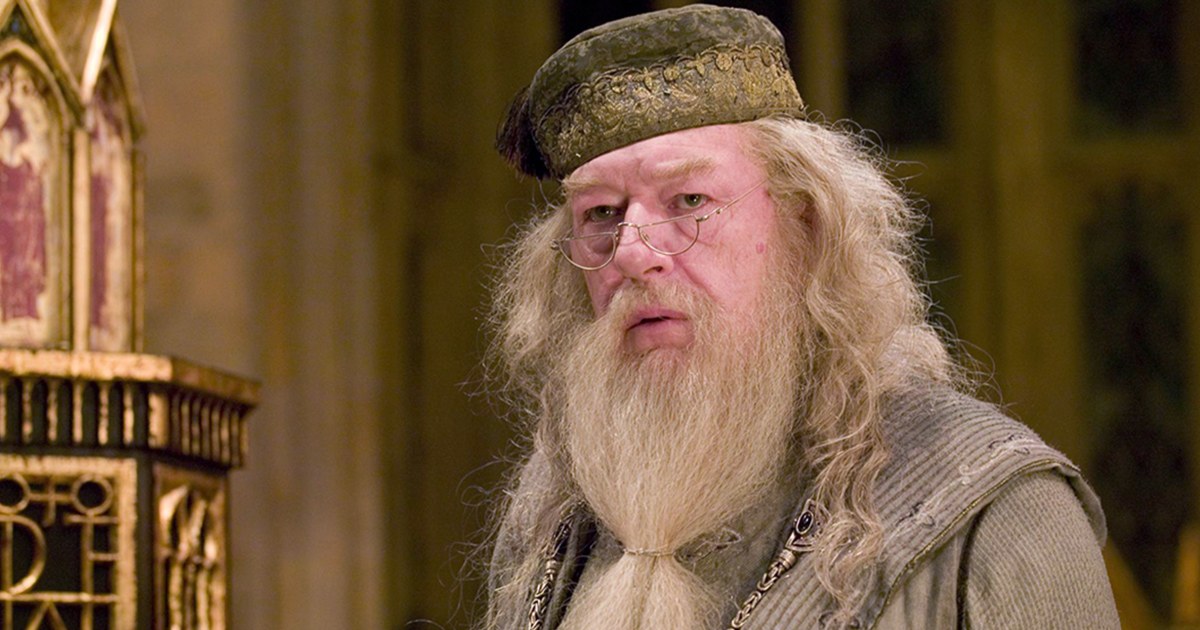 ‘Harry Potter’ Actor Michael Gambon Dies at 82