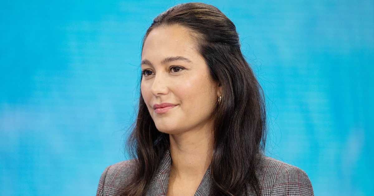 Emma Heming Willis Explains Why She Shared Bruce Willis' Dementia Diagnosis