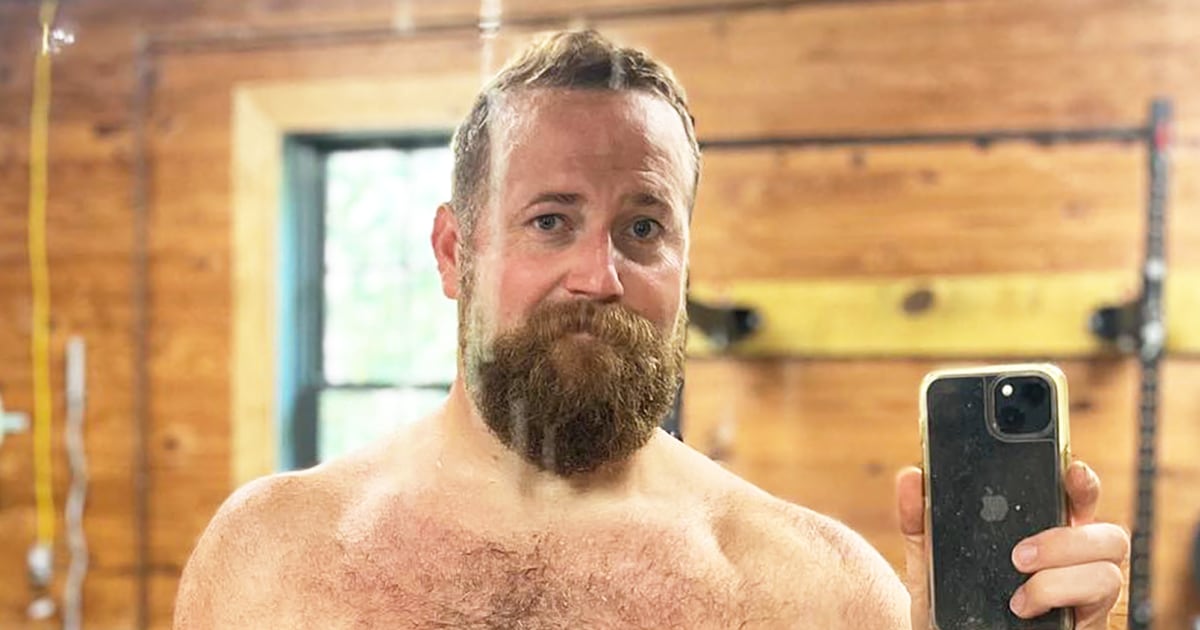 Erin Napier Marks Ben Napier's 40th Birthday with Pic of His Transformation