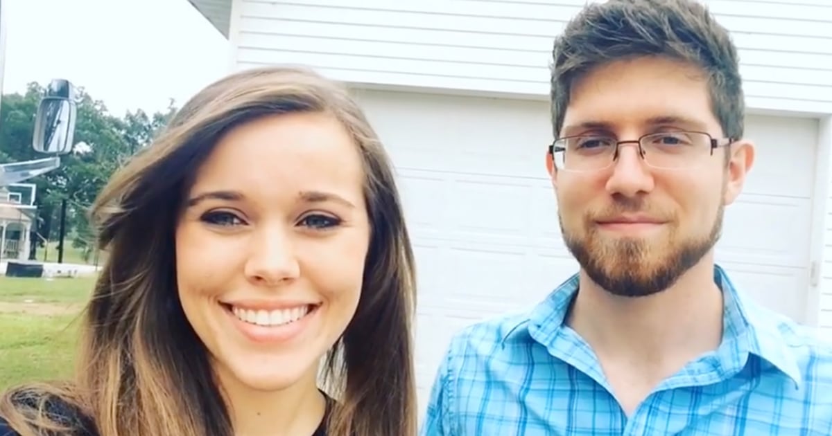 Jessa Duggar Expecting Child With Ben Seewald After Miscarriage