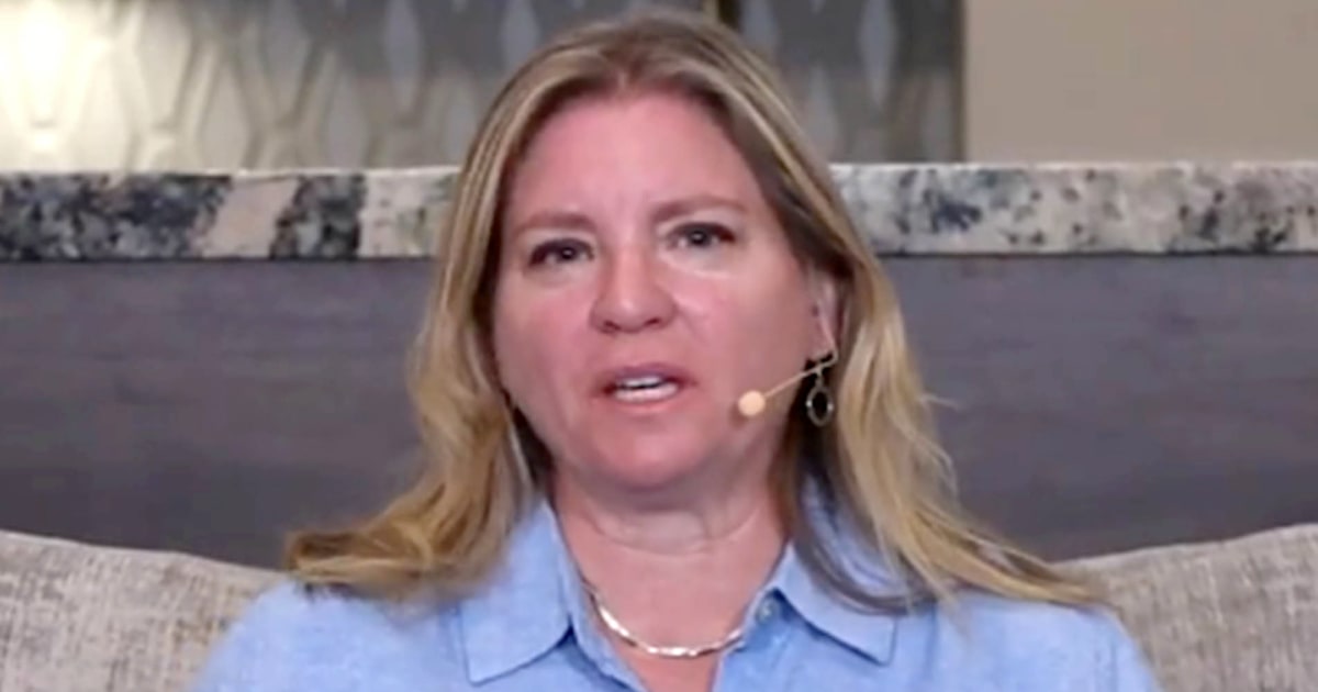 Jodi Hildebrandt Pleaded Guilty To Child Abuse