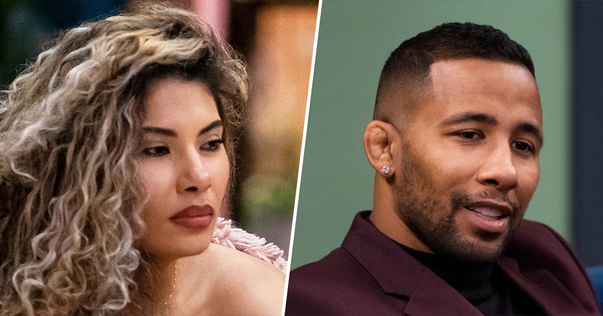 'Love Is Blind' Stars Jackie Bonds And Josh Demas Split 'After The Altar'