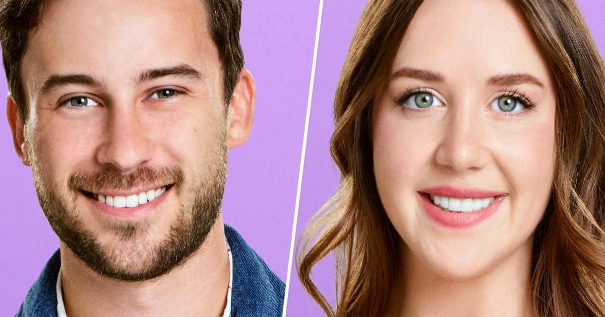 ‘Love Is Blind': Chris Explains Why He Gave Johnie A Second Chance