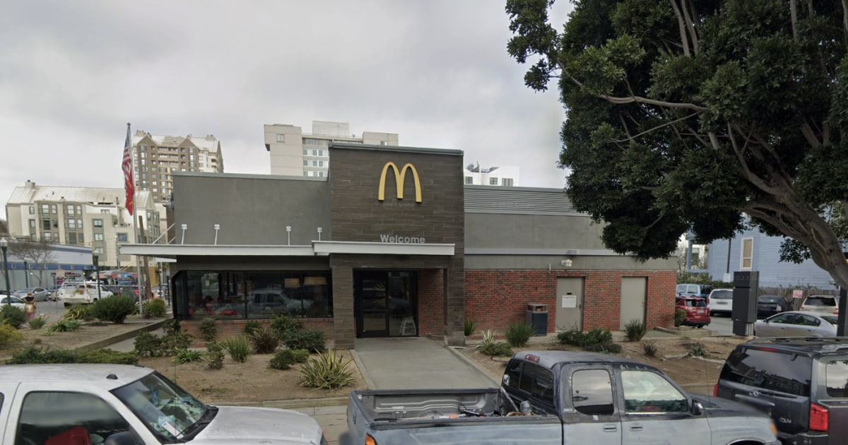 Woman Suing McDonald’s Says She Got ‘Severe Burns’ From Coffee