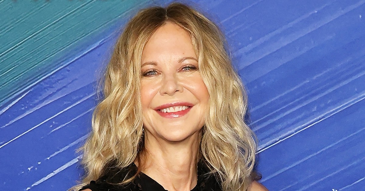 Who Are Meg Ryan's Kids? Their Reaction to ‘When Harry Met Sally’