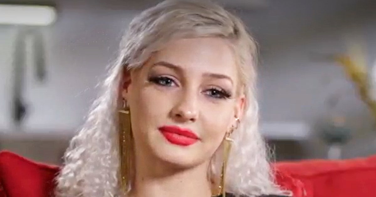 'Welcome to Plathville' Exclusive: Moriah Says She Had Alopecia As A Child