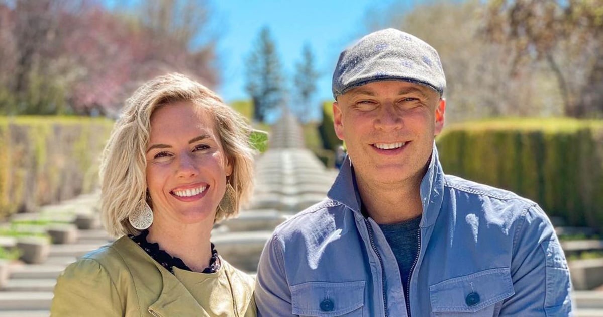 Kevin Franke, son Chad on Ruby Franke, 'Devil In The Family' doc