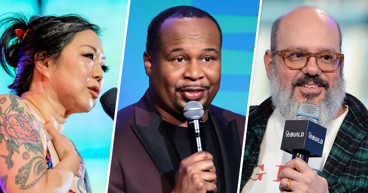 The Sandy Hook Promise PSA 'Just Joking' Features Comedians