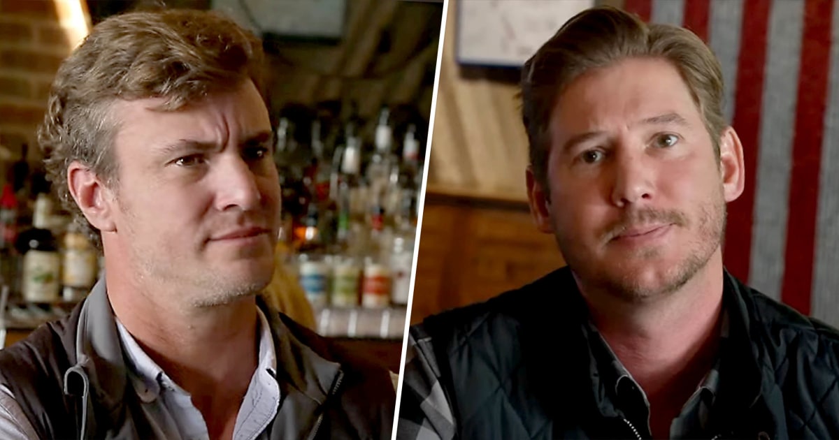 ‘Southern Charm’: Shep Rose Realizes Taylor Ann Green Spent The Night ...