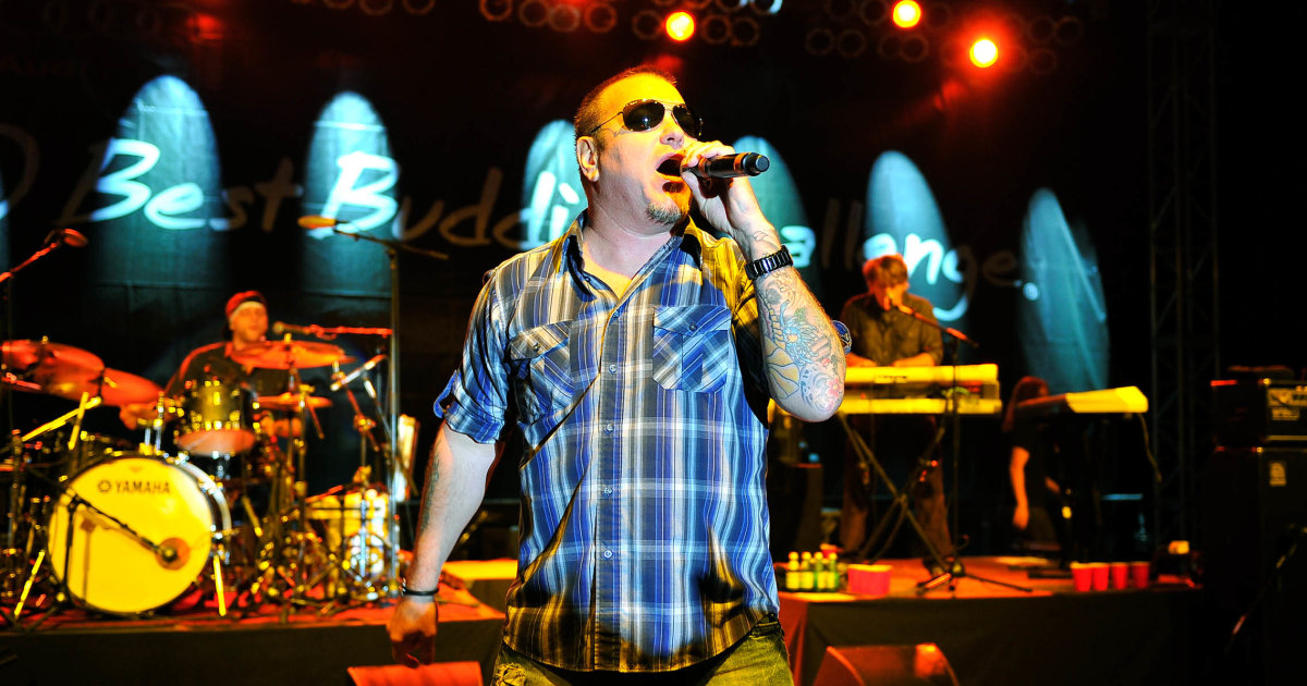 Steve Harwell's Cause of Death: Acute Liver Failure, Explained