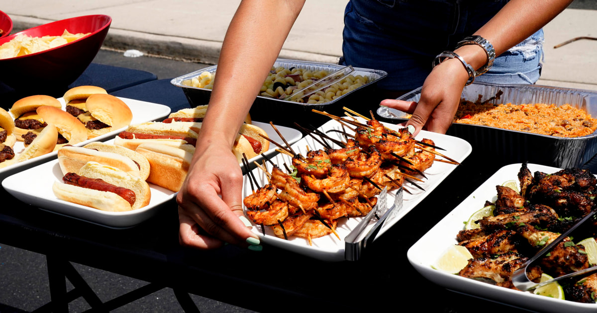 Expert Grilling Tips for an Epic Tailgate