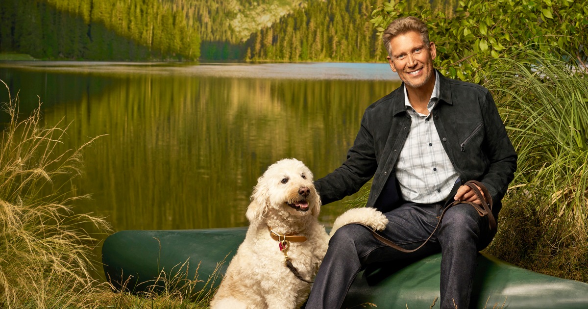 'Golden Bachelor' Gerry Turner Recalls Taking STD Test for the Role