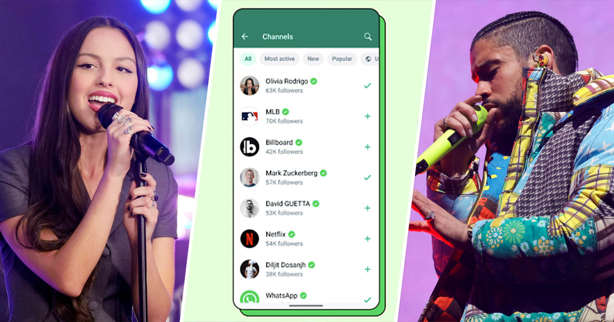 What Are WhatsApp Channels And How Do They Work? Here's Everything To Know