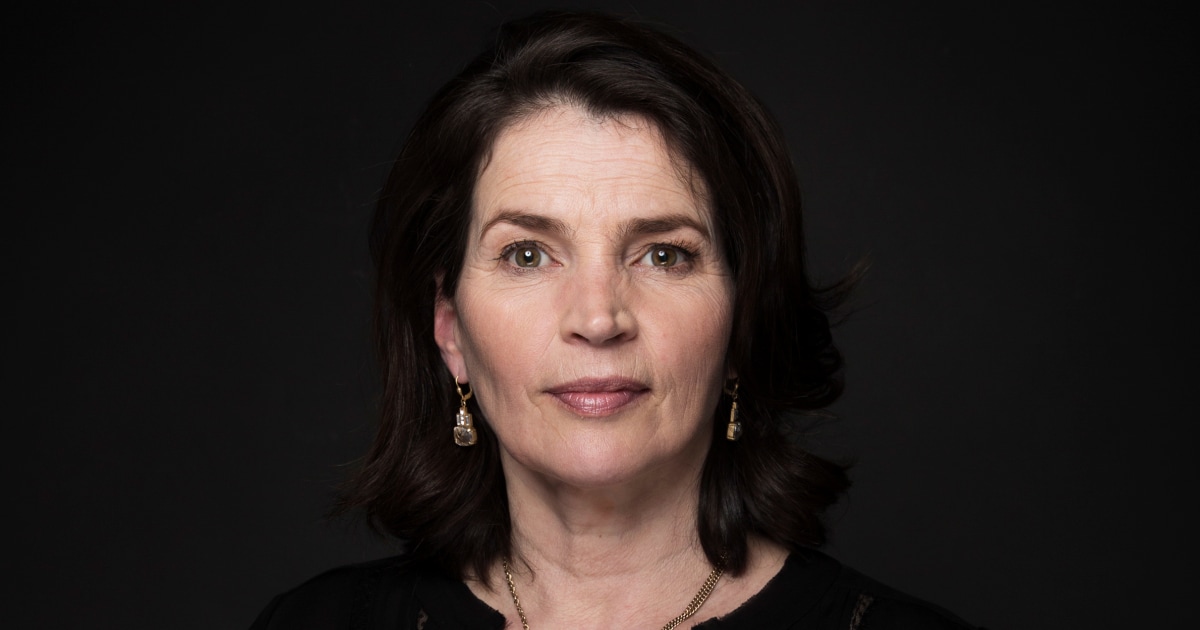 Julia Ormond Sues Harvey Weinstein, Accusing Him of Sexual Assault