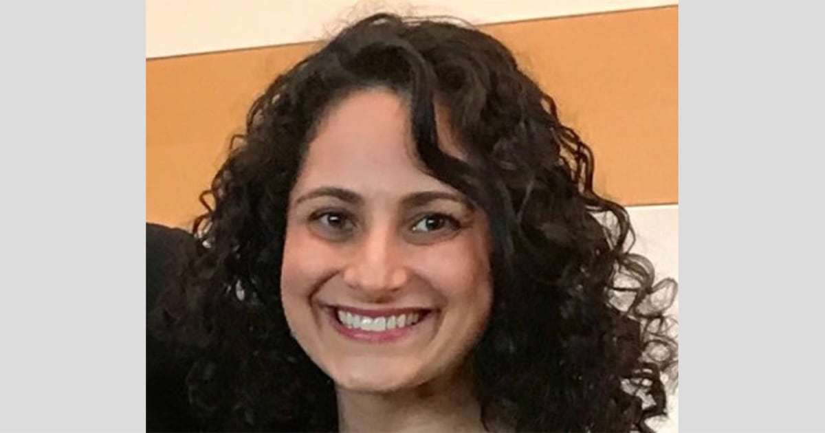 Detroit Synagogue President Samantha Woll Found Fatally Stabbed