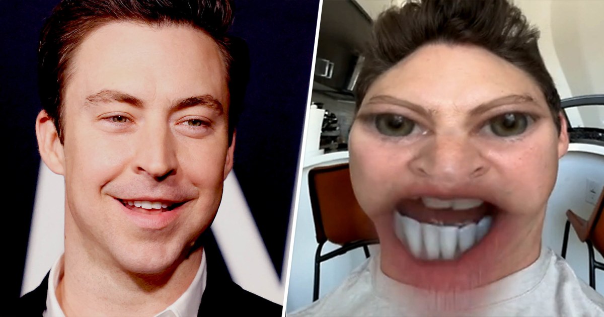 Brian Jordan Alvarez On TJ Mack's Future After 'Sitting' Went Viral