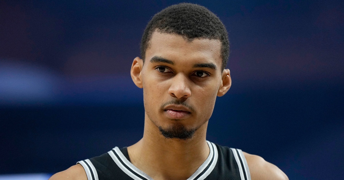 What to know about Victor Wembanyama, the most hyped NBA prospect since ...