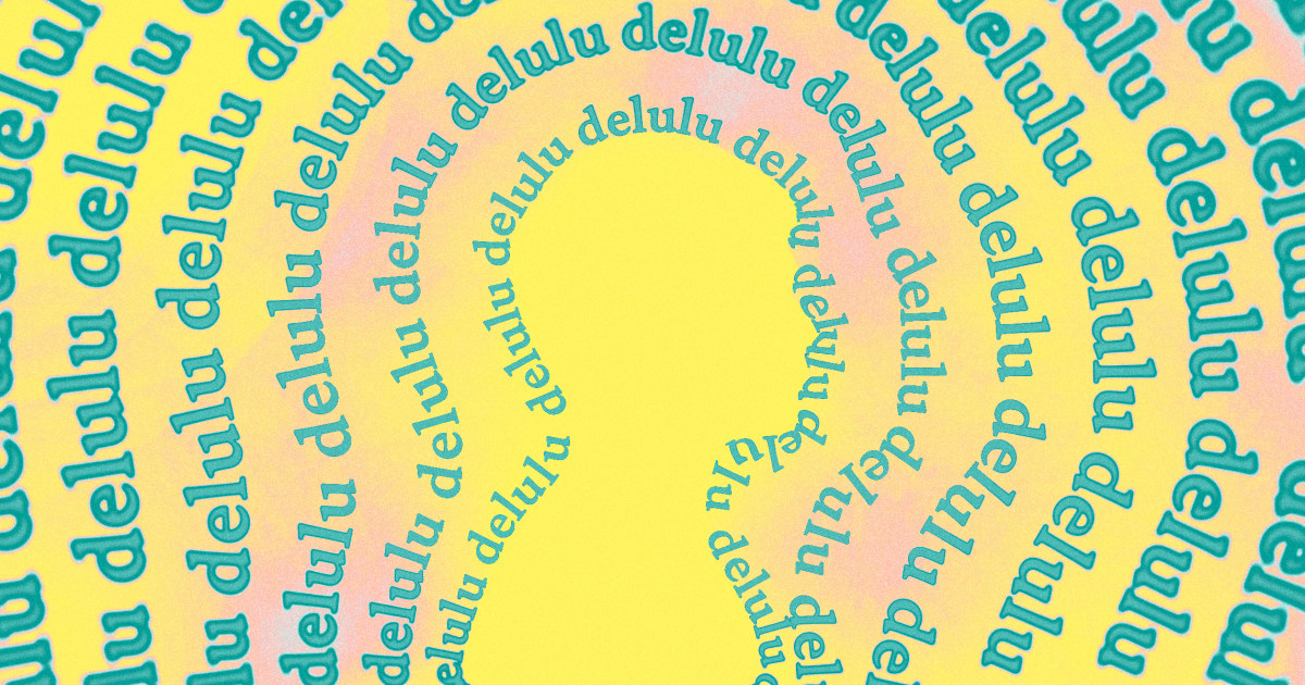 What Is Delulu? Psychologist Says TikTok Trend Can Be Healthy