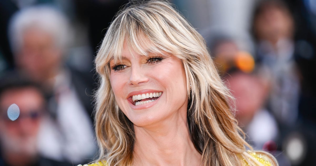 What Is Heidi Klum's Halloween Costume This Year?