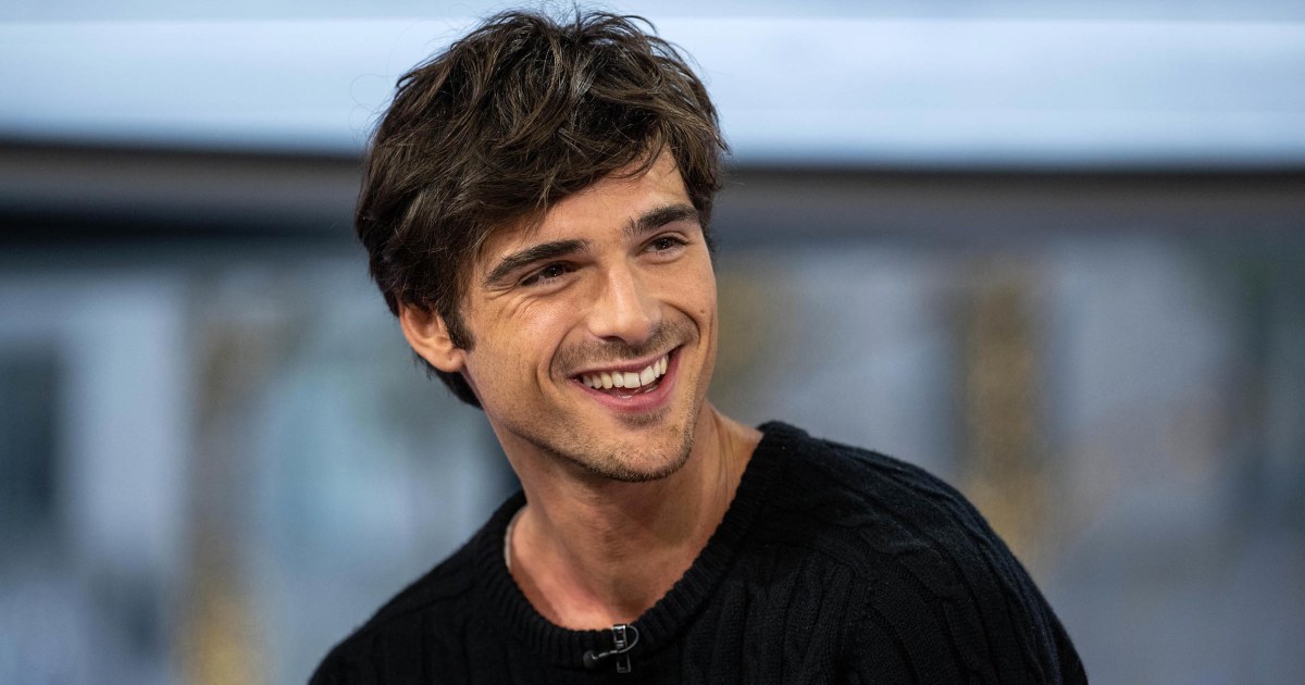 Meet Jacob Elordi's Parents, John And Melissa Elordi