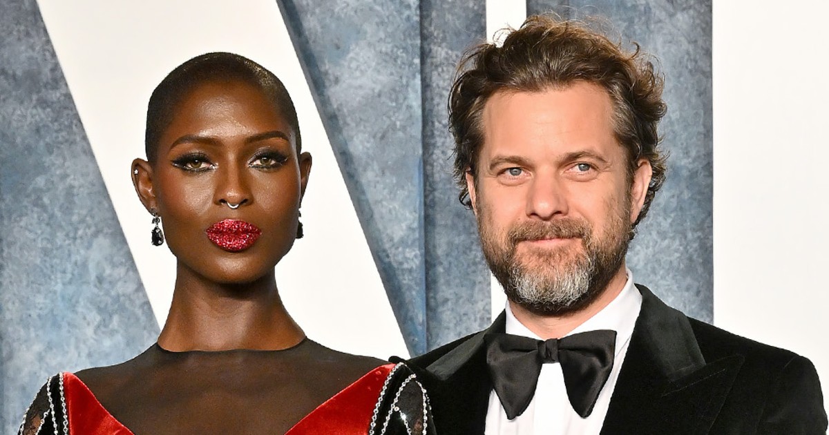 Jodie Turner-Smith Files for Divorce from Joshua Jackson
