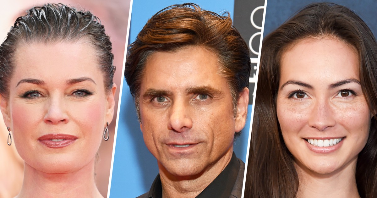 John Stamos' Wives: What He's Said About His 2 Marriages