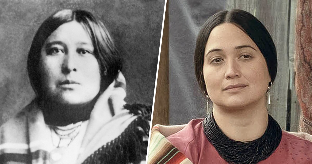 What Happened To Mollie Burkhart, Subject of Killers Of The Flower Moon?