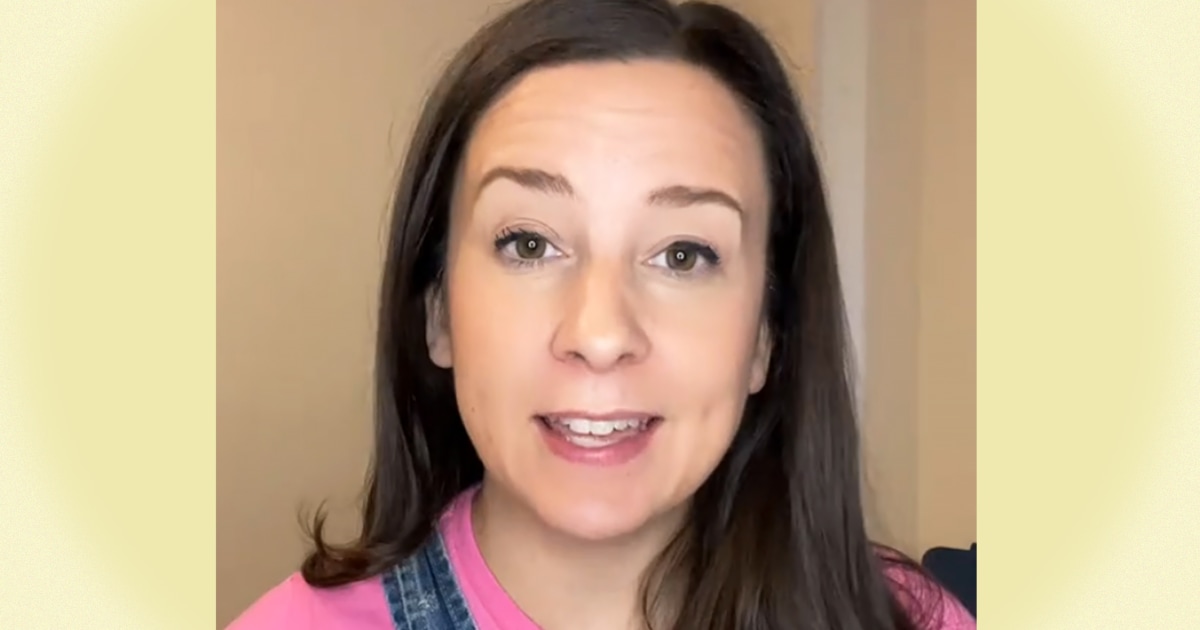 Ms. Rachel admits to using a divisive parenting hack: 'I'm doing my ...