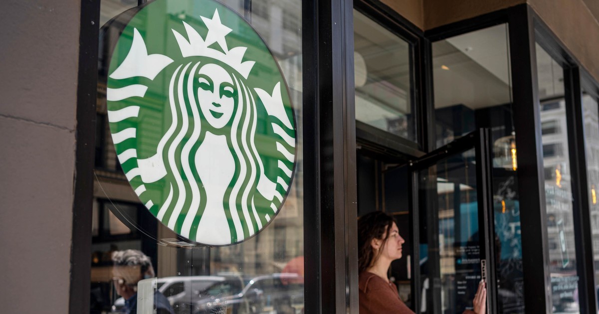 Starbucks Closing 7 San Francisco Stores