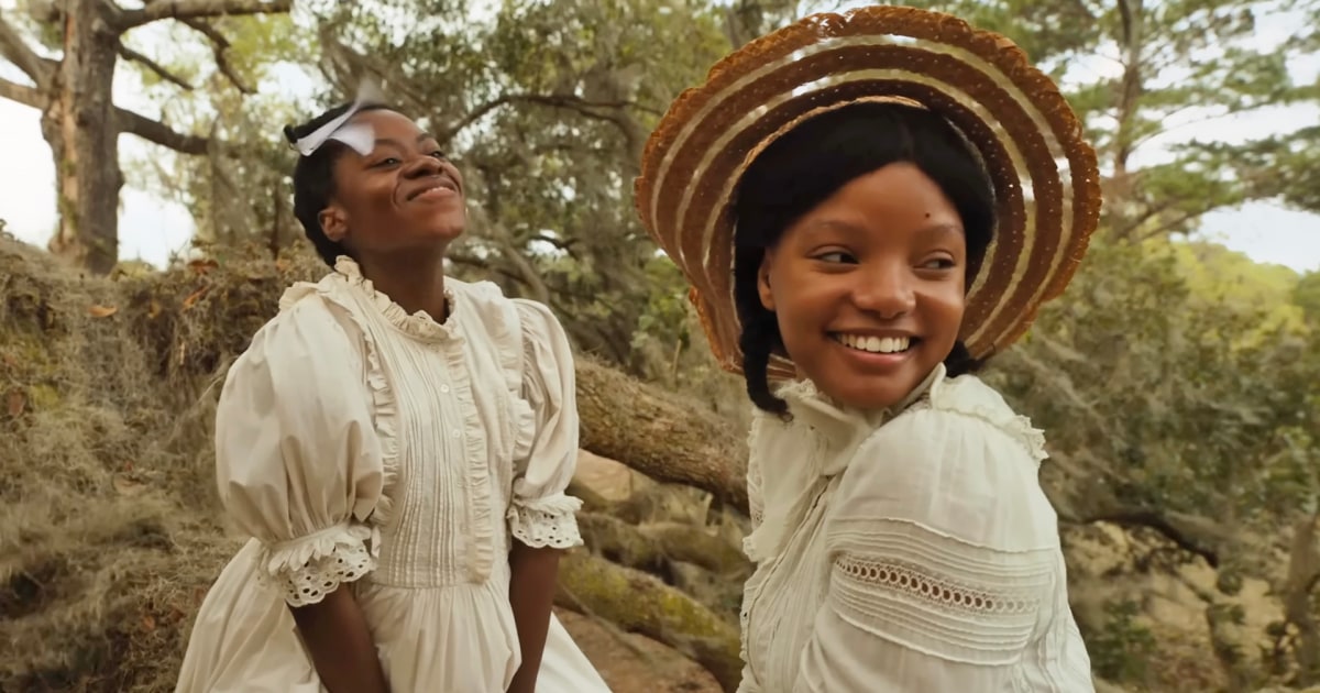 'The Color Purple' 2023 Movie: Cast, Trailer, Release Date, Details