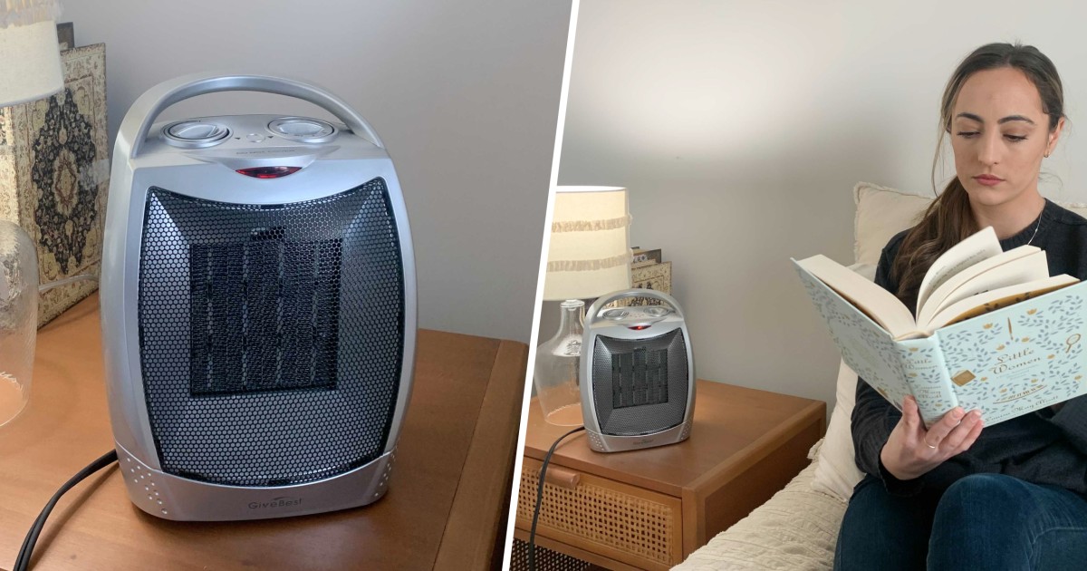 Which portable heater store