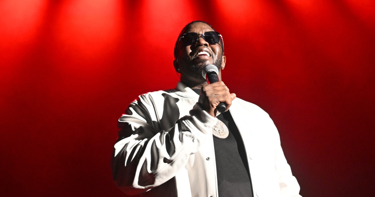 Old Interviews Resurface of People in Diddy’s Orbit Addressing his ...
