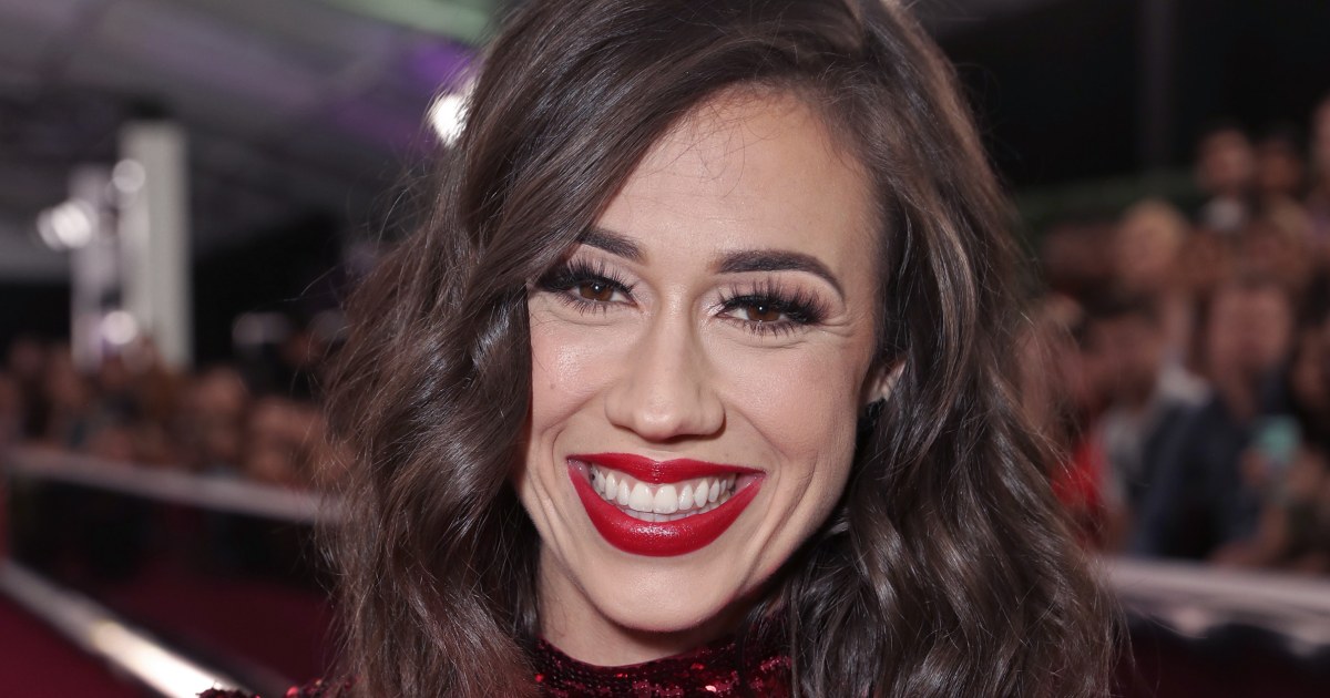 Colleen Ballinger Returns to the Internet After Viral Ukulele Video