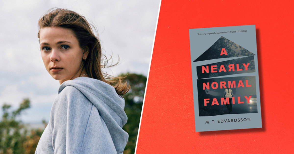 Why Netflix Viewers Are Obsessed With 'A Very Normal Family'