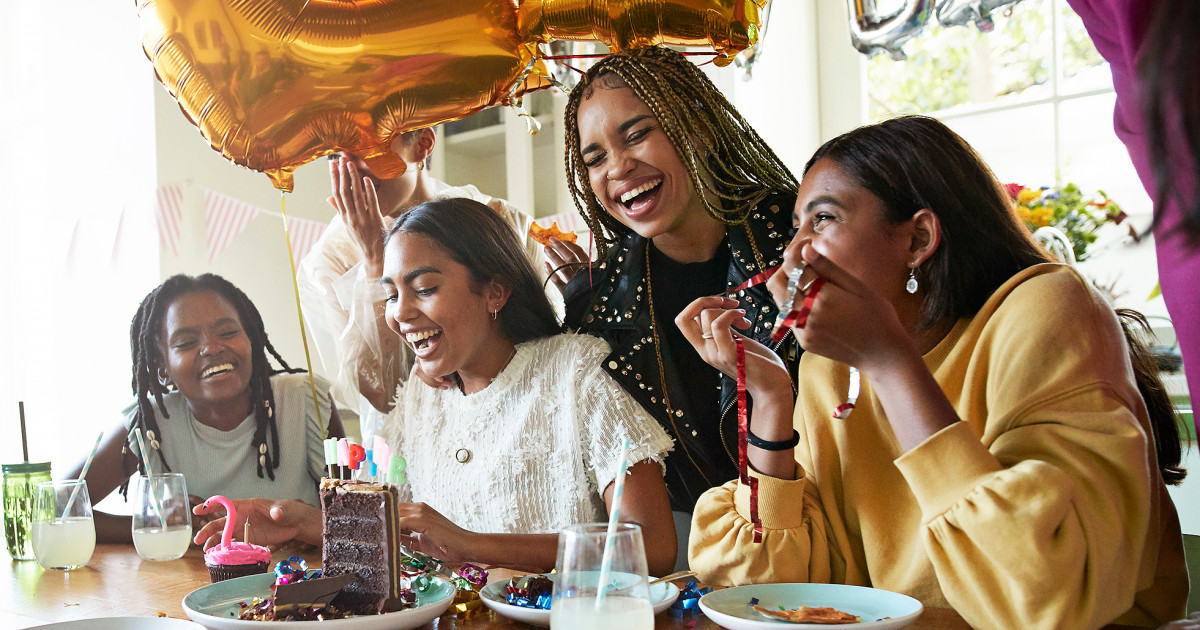 30 Best Birthday Songs to Play in 2024