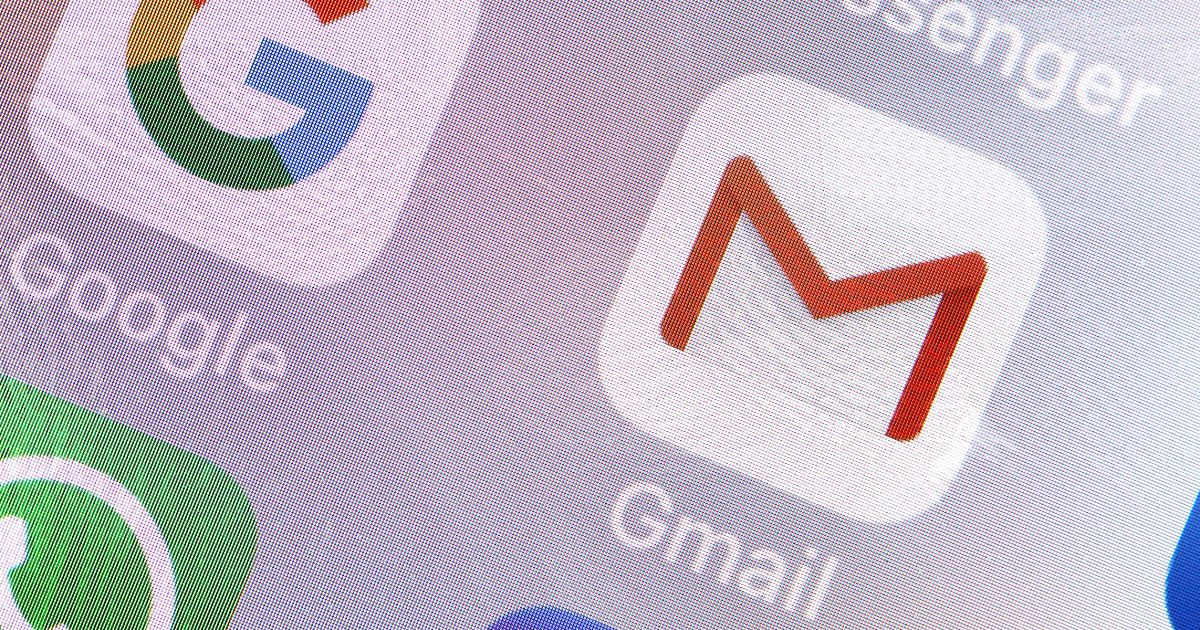 As Google Deletes Gmail Accounts, Here's How to Protect Yours